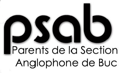 PSAB - Buc anglophone section Parents' association